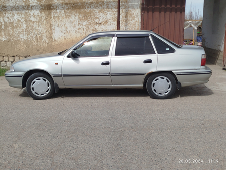 Nexia sons  srochna 5.500