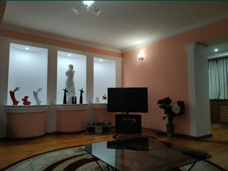 Квартира сдаётся в аренду Ц1 Бибигон! Акция!
