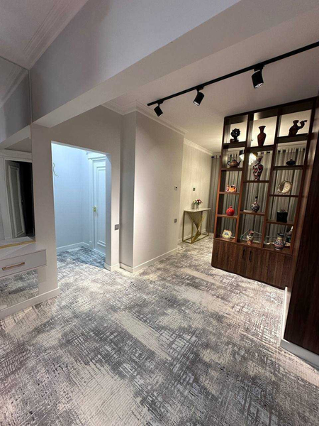 Паркентский • Паркентский Рынок• 3-комн • 78 м² • этаж 7/8 • [ДН:070]