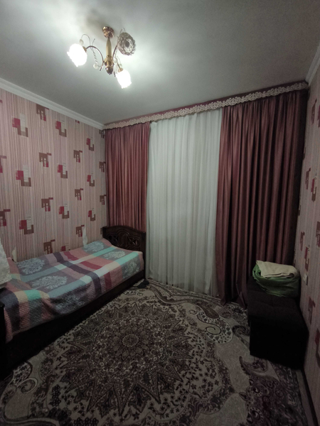 Хумаюн Ахмад югнаки 4в5/8/9 спец план 100м²