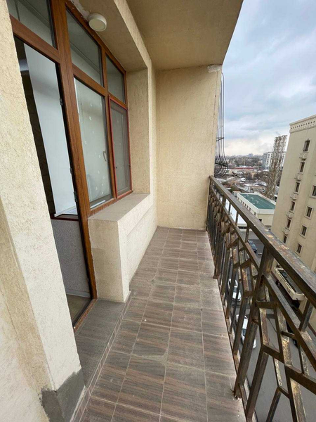 Продается 3х ком.  Новостройка на Себзаре от Golden Hause  (м999)