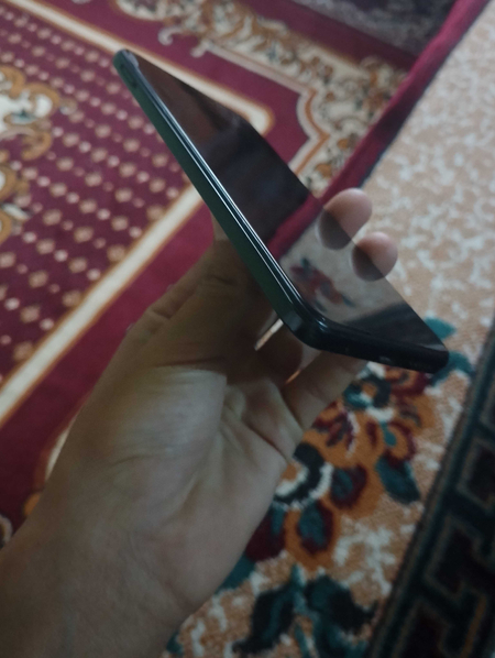 Redmi note 11S holati yaxshi