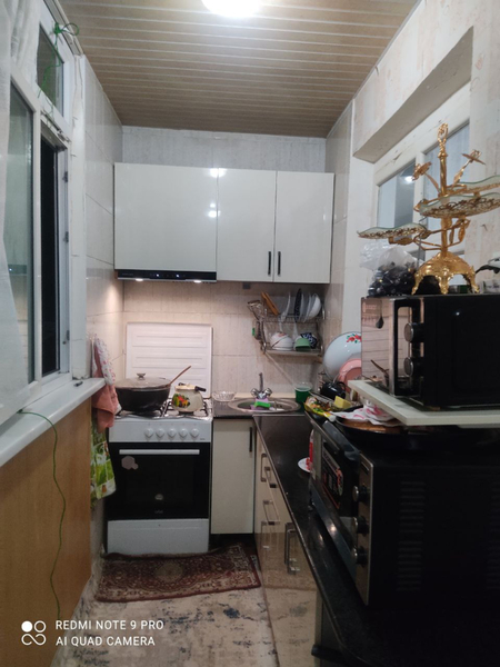 Срочно Продается квартира Чиланзар 21кв