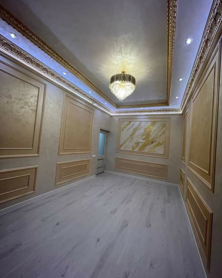 Евро ремонт под ключь
