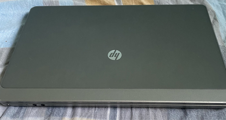 Notebook HP PROBOOK 4530s