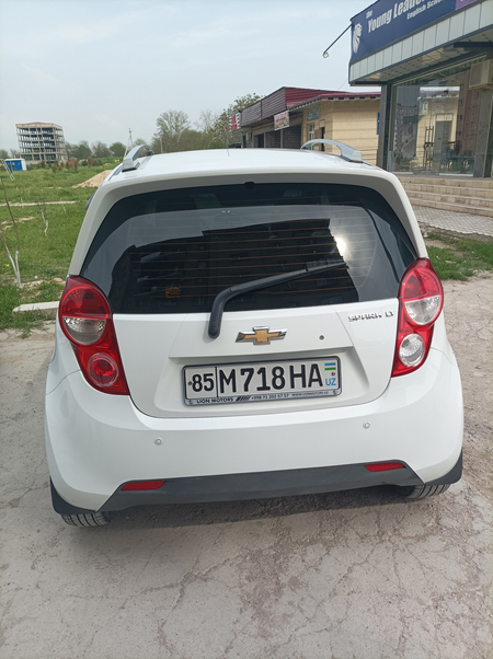 Спарк автомат фул