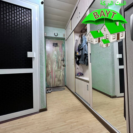 -С Ремонтом 2/4/5 КИРПИЧ [58м²] 2хБалкона Чиланзар-24 ШИРИН, Продаётся