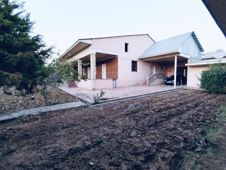 Продажа дома. 9 соток. 4 комнат. Кибрай. Узумзор