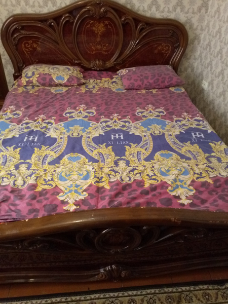 Spalniy mebel sotiladi xolati yaxshi