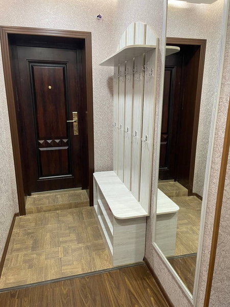 Яккасар.р Аския 1/3/4 отличная квартира