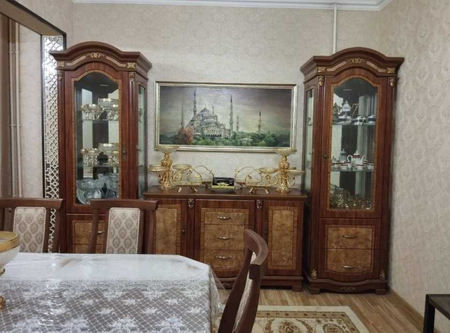 谷 131049 谷 Продаётся квартира 4/3/5 90 м² в Сергели