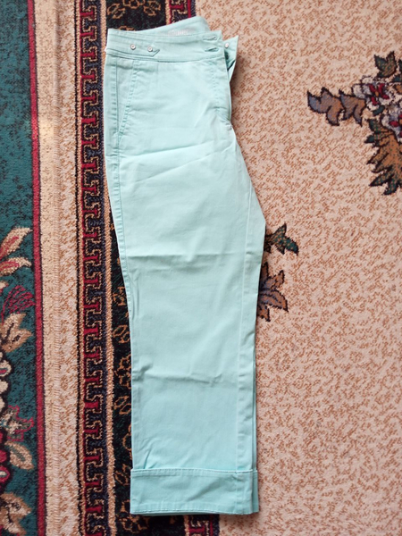 Новые женские брюки