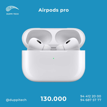 Apple Airpods 3rd generation. Airpods pro.
