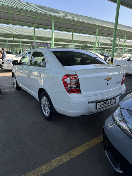 2024 Avtomat Abs diska mafon 3.400km yurgan