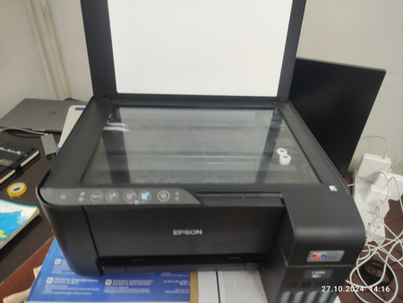 Epson printer l3250 deyarli yangi / Принтер Epson