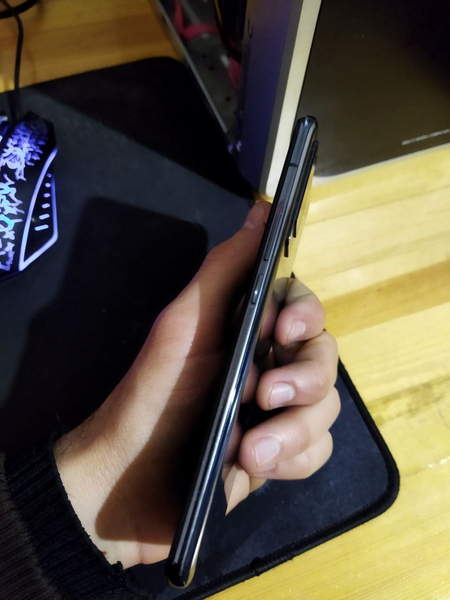 Vivo x50 flagman 8/128 gb