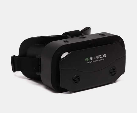 Очки виртуальной реальности для телефона VR Shinecon SC-G13