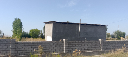 Ховли срочно сотилади