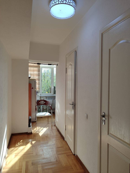 Срочно продаётся квартира 2/4/4, 50м², с ремонтом и удобствами, срочно