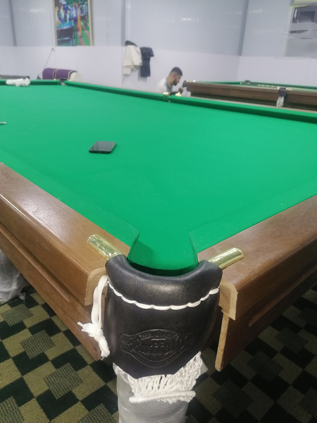 Бильярдные Столы от Фурката AFA Billiards.