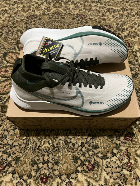 Nike React Pegasus Trail 4 GORE-TEX