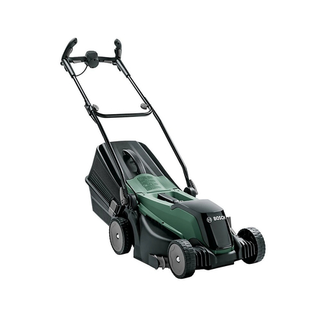 Газонокосилка аккумуляторная BOSCH Easy Rotak 36-550
Газонокосилка акк