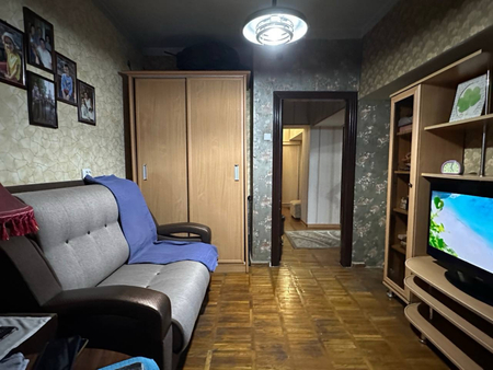 БИЙ максим горький 3/4/9 площадь 90м2