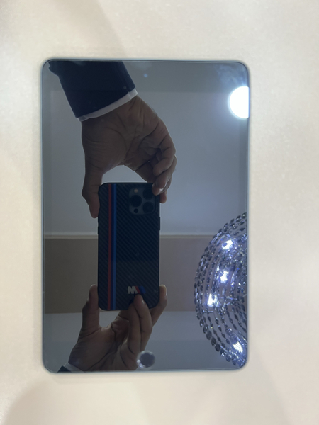 Ipad mini 5 ideal