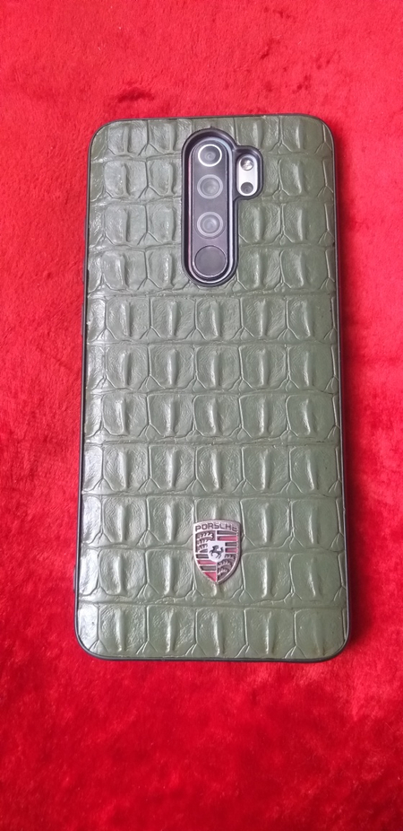 Redmi note 8 pro