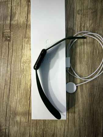 Apple watch 7 45MM