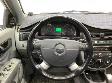 LACETTI L-Style AT PLUS (Без люка)