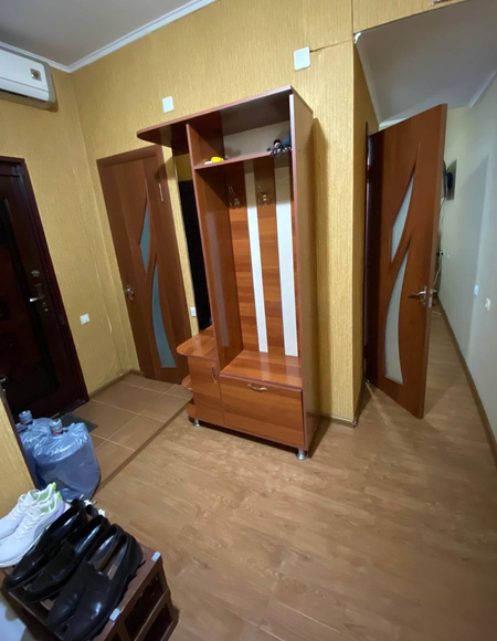 Продается 2/1/5 квартира Карасу-3