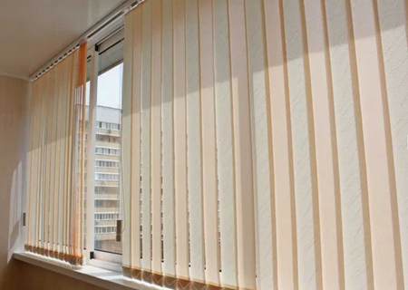 Жалюзи (Jalyuzi) вертикальные, ролл шторы День Ночь. От производителя