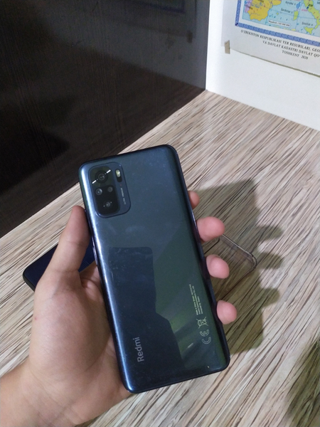 Redmi note 10  64gb/4gb