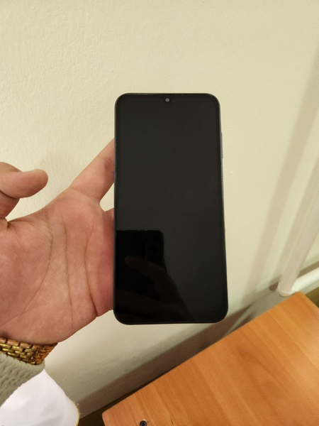 Samsung A25 6/128