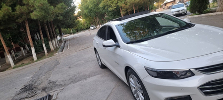 Malibu 2 2.4 sotiladi
