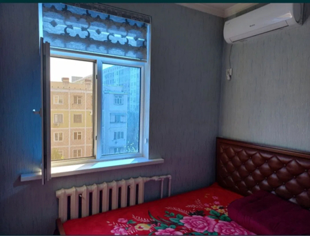 Сдается 1в2 ком квартира Яккасарай Кушбеги