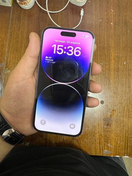 IPhone 14 pro$..