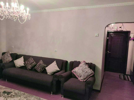 Продаётся квартиры 3/2/5 на М-Улугбекском  районе Ул.М.Улугбек,(J1197)