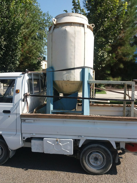 Лабо хизмати грузоперевозки