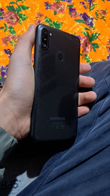 Samsung galaxy A11