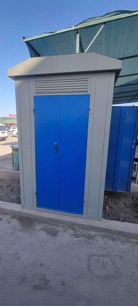 Transfarmatr 25kwdan 1000kwgacha 1yil kafolati