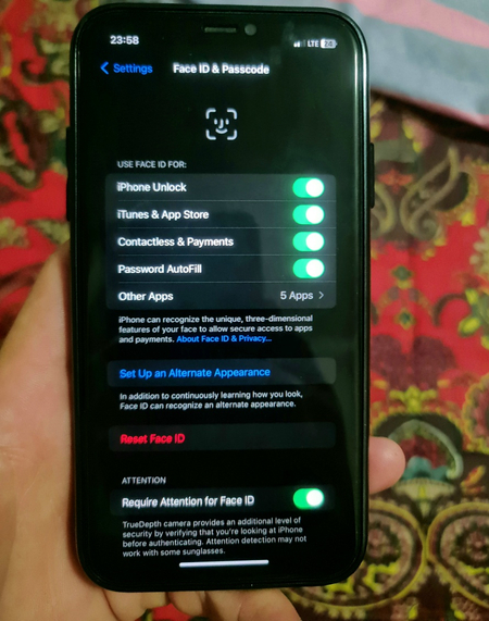 iPhone 11, 128Gb, 90%