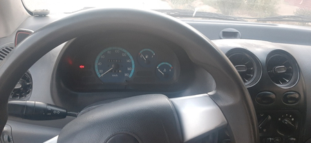 Matiz Best 2010 yil