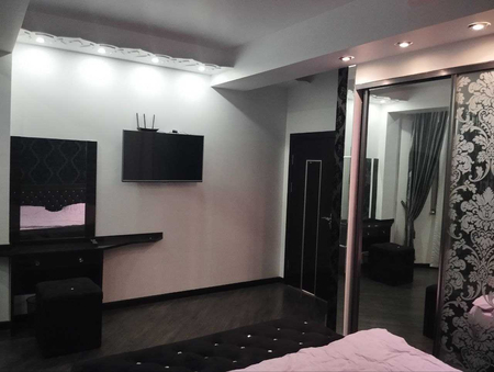 Квартира 2/6/7, 90 м², ЖК \\\