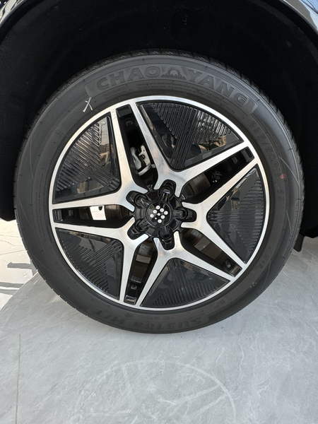 Nalichida Fengong s508 evr