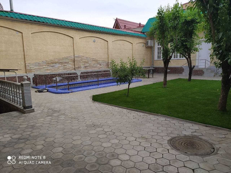 Сдаётся дом в аренду за гостиницей Россия ID: 51527