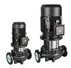 Циркуляционный насос Shimge TB80-30/2kw