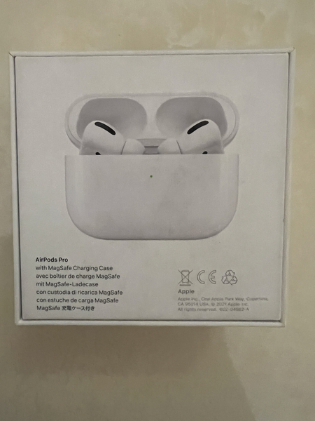 Air Pods Pro original