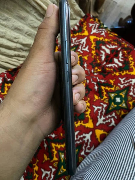Infinix Hot 12 tel